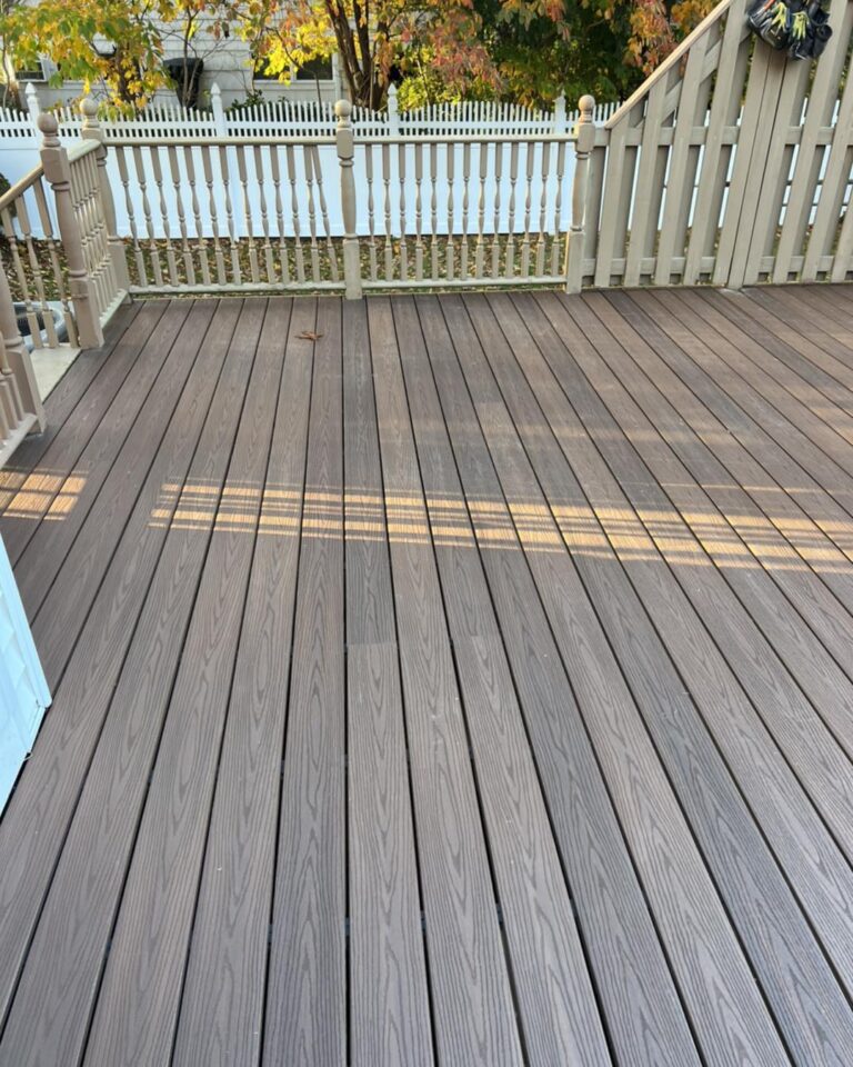 #1 Decks - A+ Reliable Home Improvement